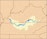 Localwaters Cumberland River Maps Boat Ramps