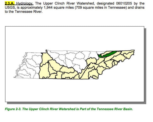 Localwaters Norris Lake Maps Boat Ramps TN
